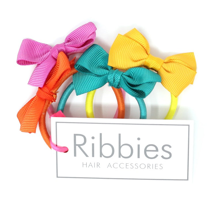 All | Ribbies Hair Accessories