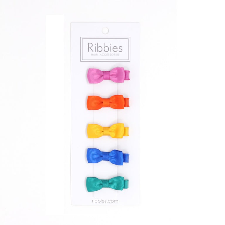 All | Ribbies Hair Accessories
