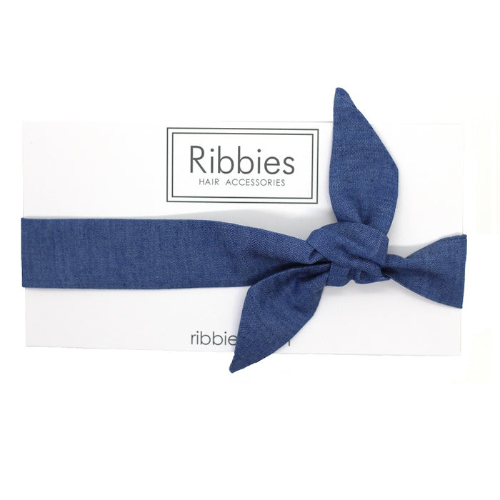 Baby Headbands | Ribbies Hair Accessories