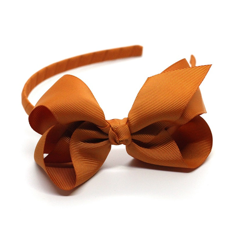 Cute Girls Headbands | Ribbies Hair Accessories