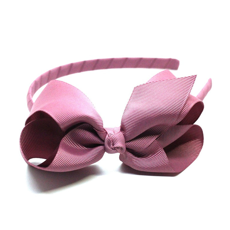 Cute Girls Headbands | Ribbies Hair Accessories
