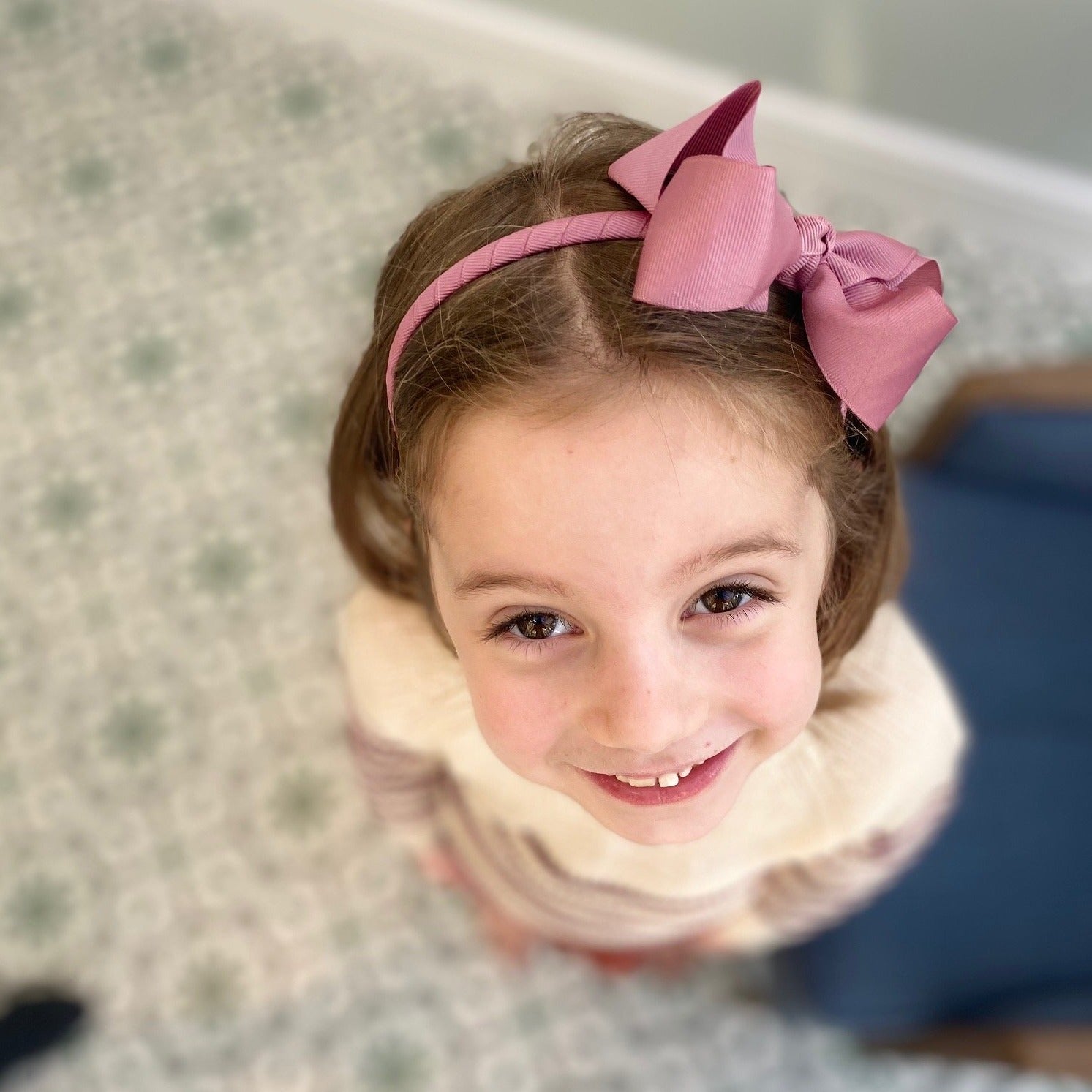 Cute Girls Headbands | Ribbies Hair Accessories