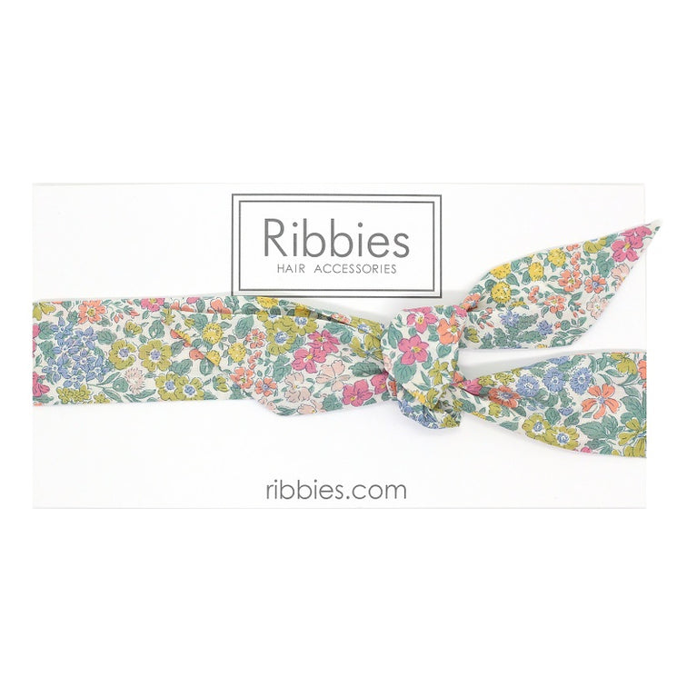 Cute Girls Headbands | Ribbies Hair Accessories